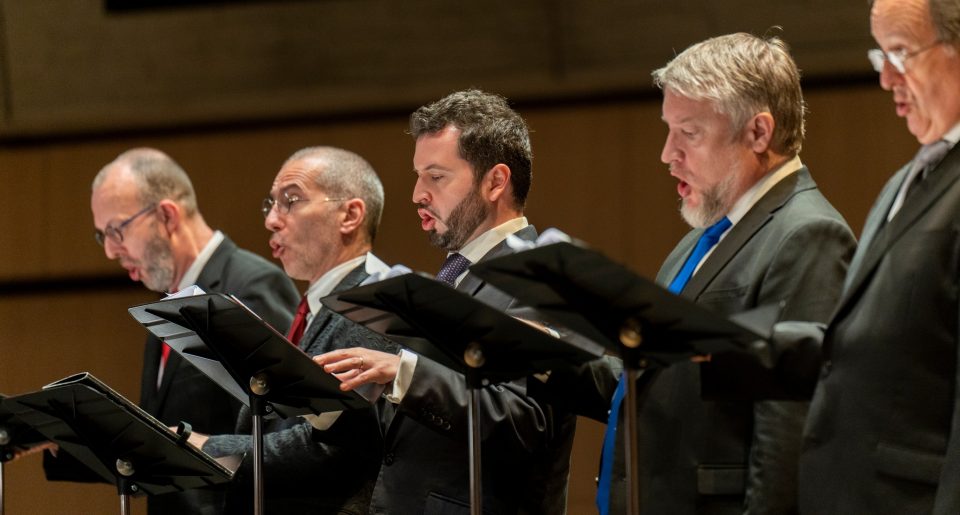 Premiers jours du Festival | Festival Musical de Namur