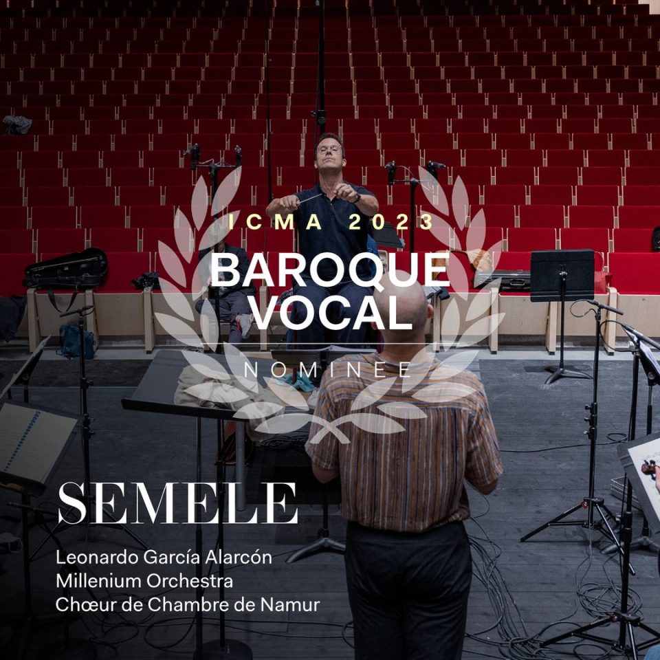 Solomon enregistré au Grand Manège nommé aux "Oscars" de la musique ...