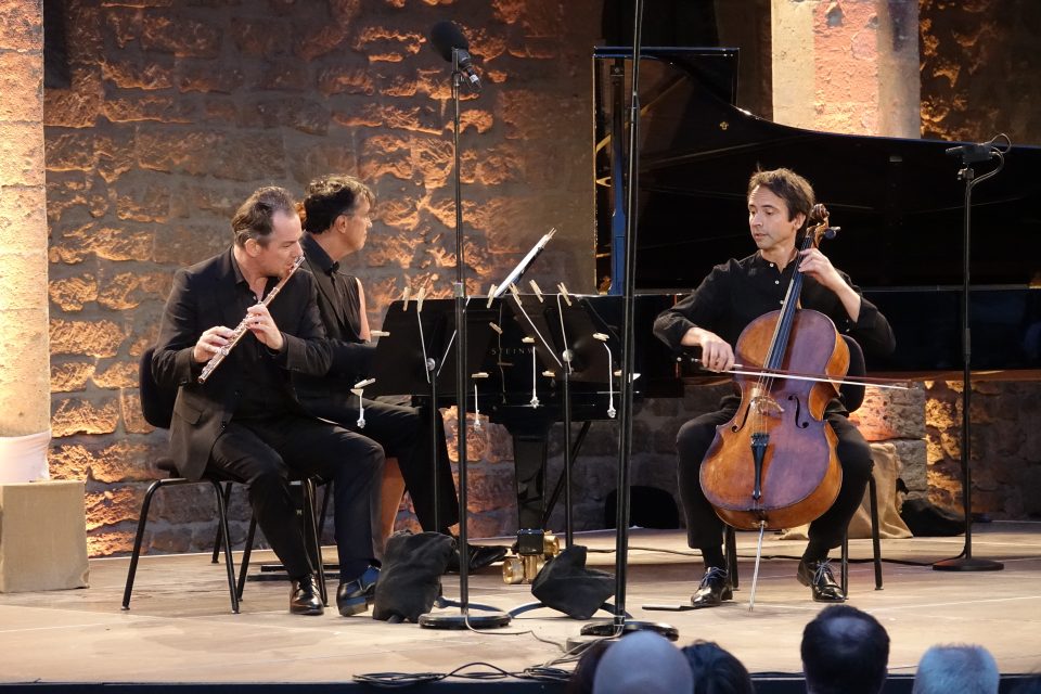 Programmation | Namur Concert Hall